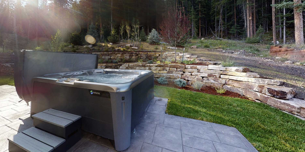 Timber Ridge | Dercum's Dash