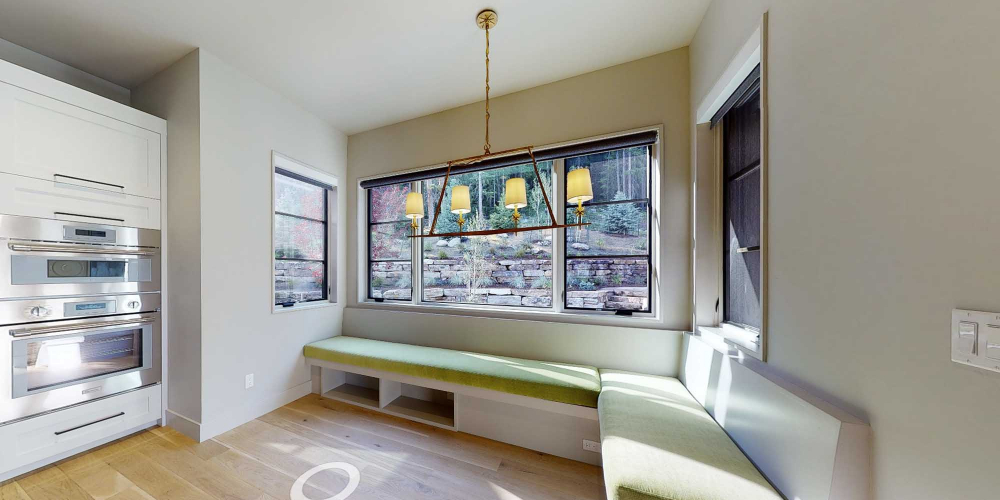 Timber Ridge | Dercum's Dash