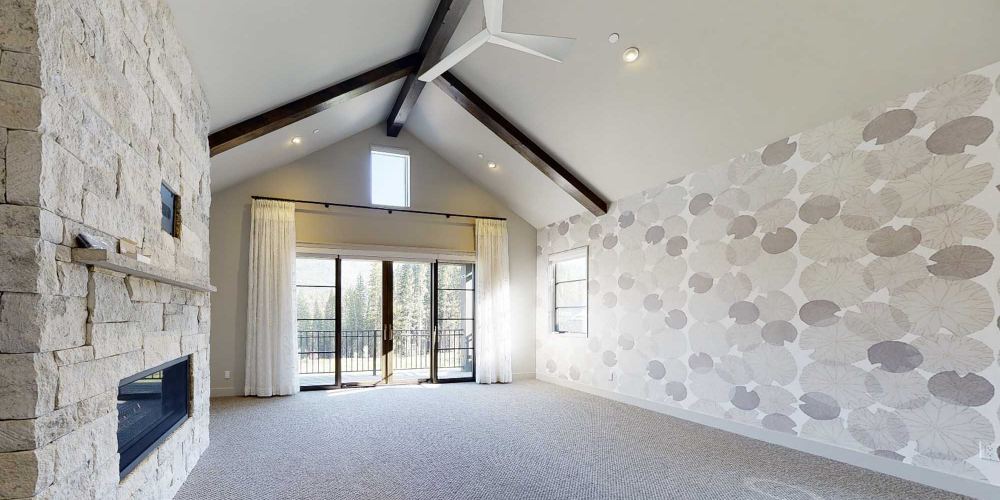 Timber Ridge | Dercum's Dash