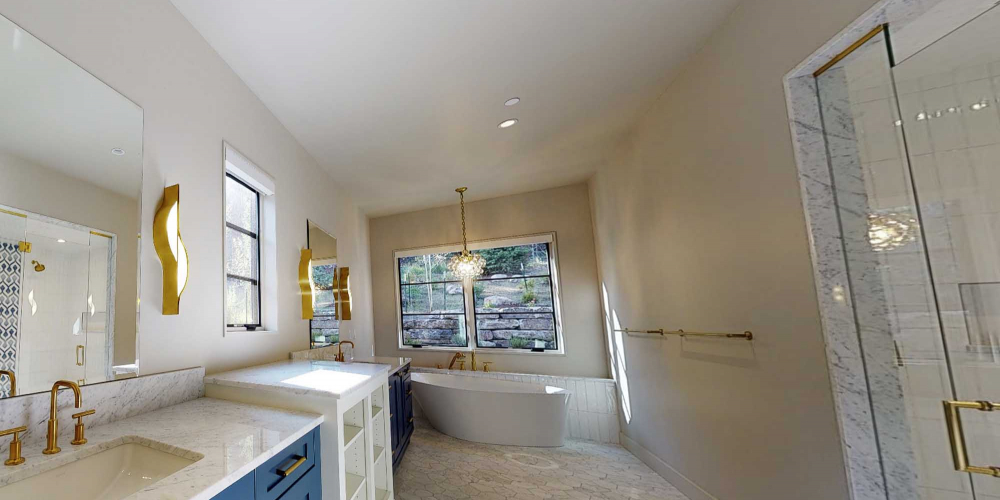 Timber Ridge | Dercum's Dash