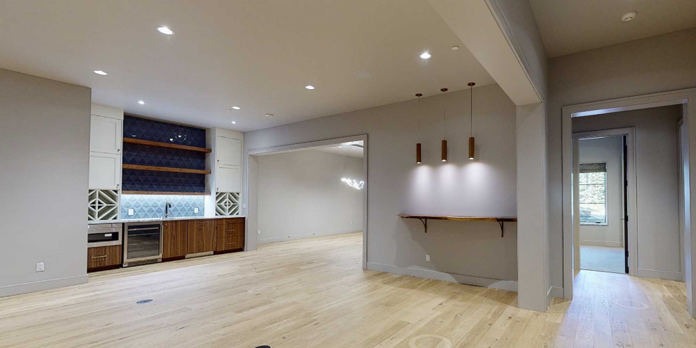 Timber Ridge | Dercum's Dash