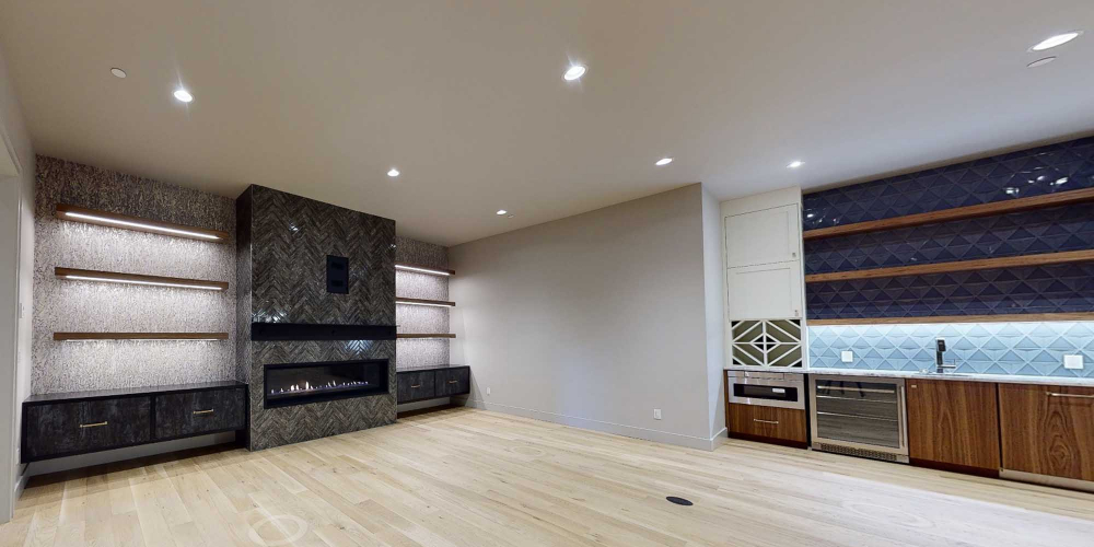 Timber Ridge | Dercum's Dash