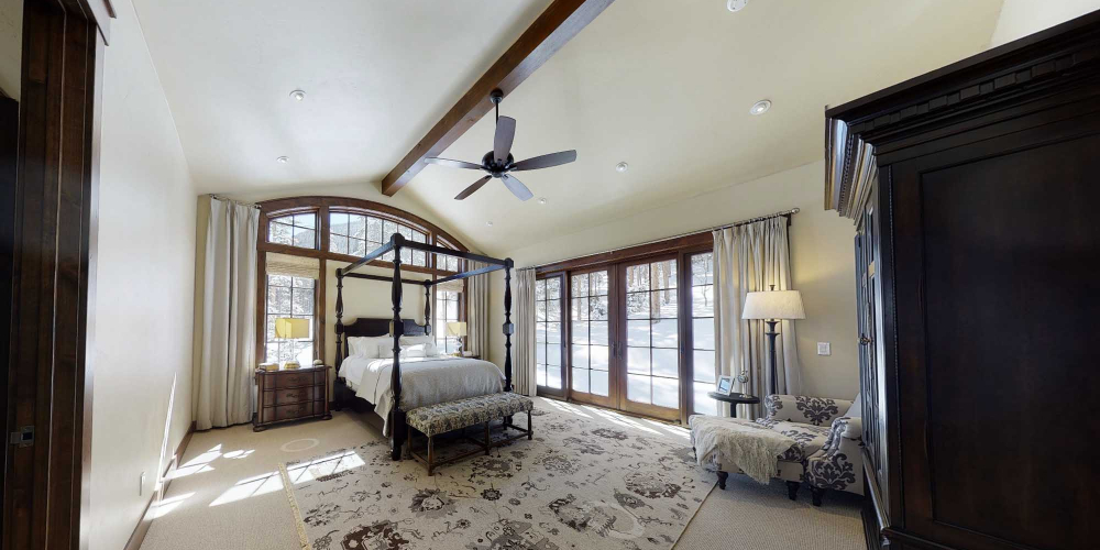 Timber Ridge | Dercum's Dash