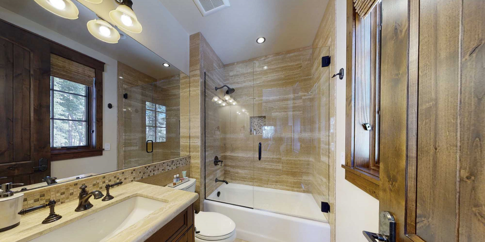 Timber Ridge | Dercum's Dash