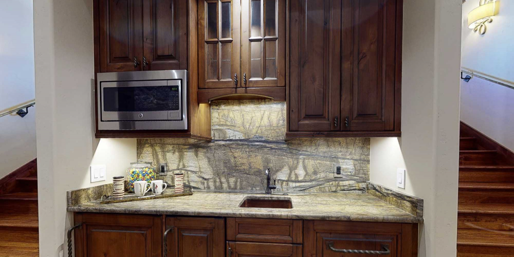 Timber Ridge | Dercum's Dash