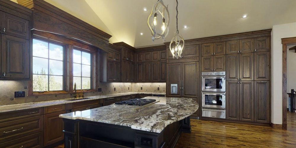 Timber Ridge | Dercum's Dash