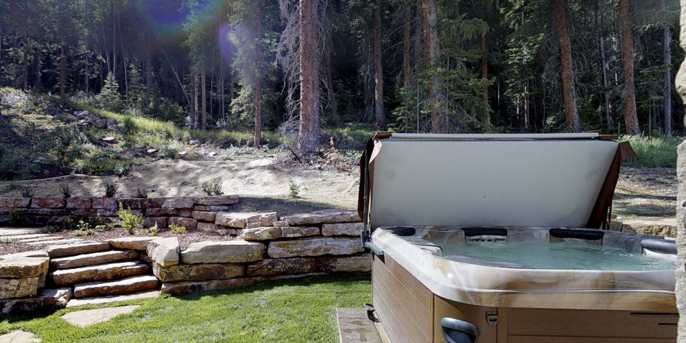 Timber Ridge | Dercum's Dash