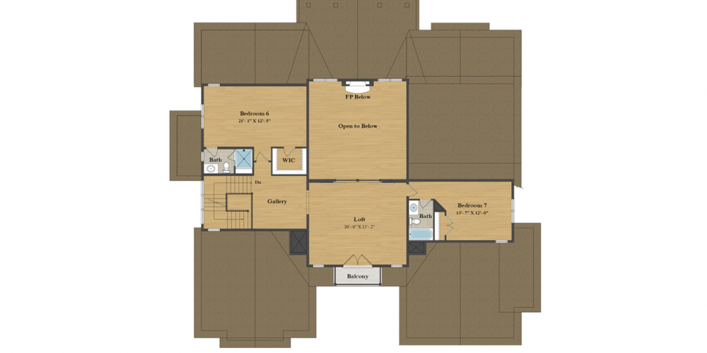 Homes Models - RiverBend Model Plans Details like Pics, Diagrams ...