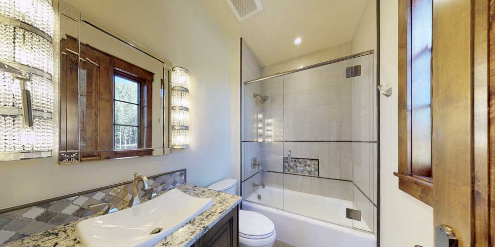 Timber Ridge | Dercum's Dash