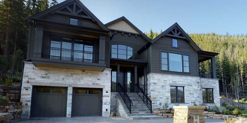 Timber Ridge | Dercum's Dash