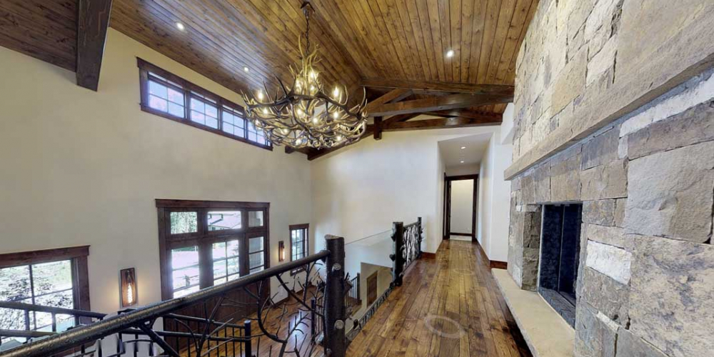 Timber Ridge | Dercum's Dash