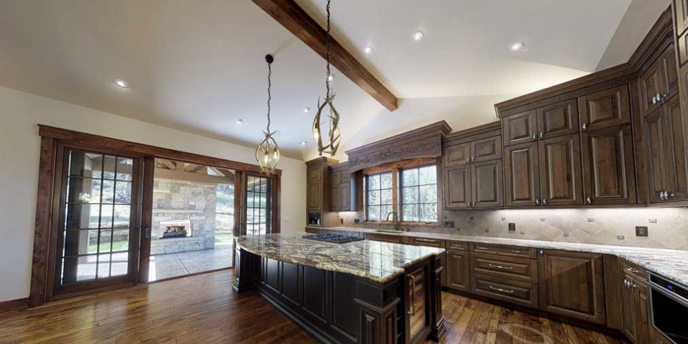 Timber Ridge | Dercum's Dash