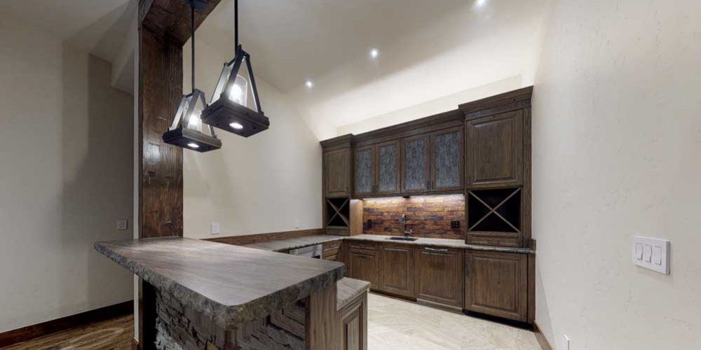 Timber Ridge | Dercum's Dash