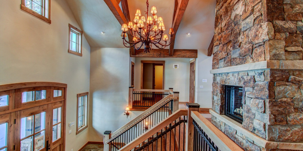 Timber Ridge | Dercum's Dash